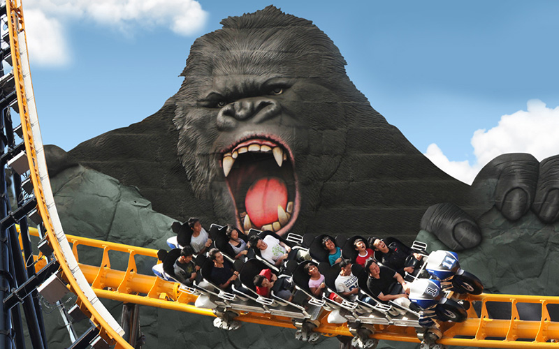 TRANS STUDIO BANDUNG