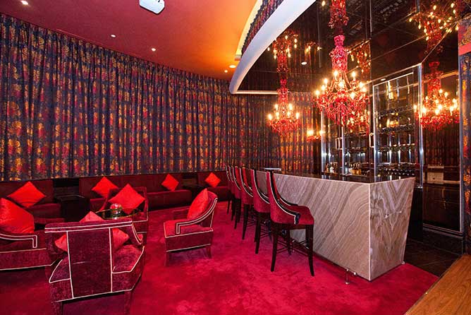 OTHER MEETING VENUES